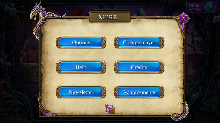 The Secret Order 5: The Buried Kingdom Walkthrough and Guide - Neoseeker