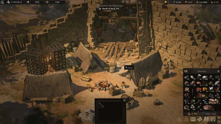 Revenge Guide - Wartales - Neoseeker