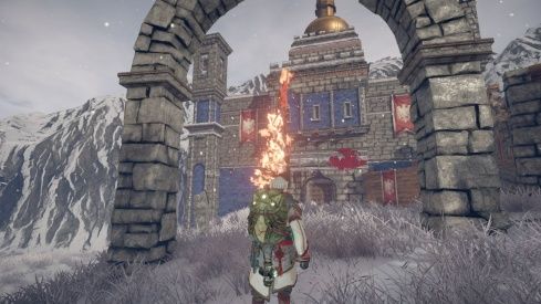 Questions and Corruption & A Myriad of Bones - Outward Walkthrough ...