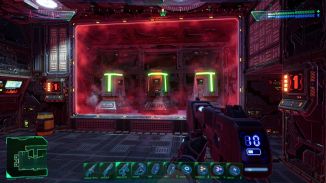 Executive walkthrough - System Shock (2023) - Neoseeker