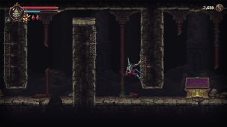 Abilities - Blasphemous 2 Walkthrough - Neoseeker