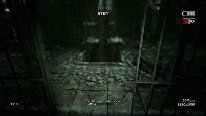 Genesis - The Compound Guide - Outlast 2 - Neoseeker