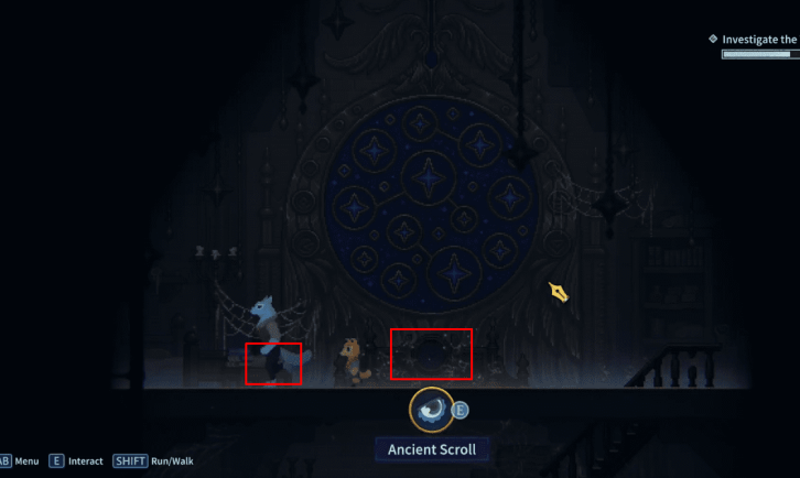 Mercury Abbey The Maze and the Tower Guide - Neoseeker