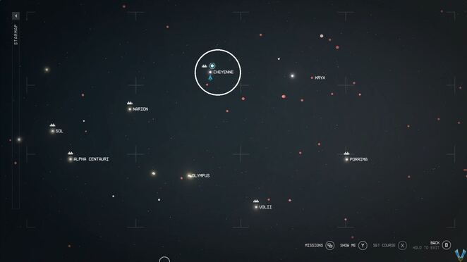 Starfield - A New Narrative Quest Guide - Neoseeker