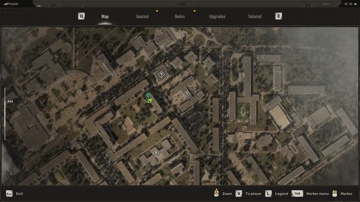 S.T.A.L.K.E.R. 2: Heart of Chornobyl - Achievements Guide - Neoseeker