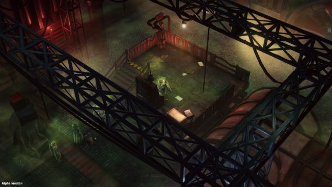 Chapter 2 walkthrough - Rogue Trader - Warhammer 40,000: Rogue Trader ...