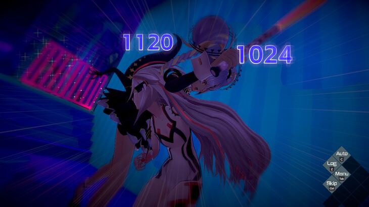 Chapter 5: Distortional Knighthood - No Sleep For Kaname Date - From AI ...