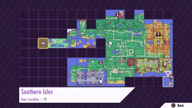 Take Me On - Part 2 - Cassette Beasts Walkthrough - Neoseeker