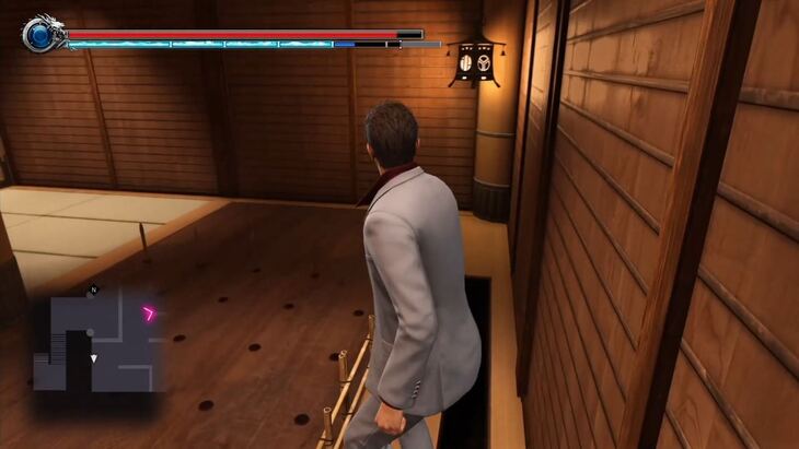 Chapter 12: Osaka Castle - Yakuza Kiwami 2 Walkthrough - Neoseeker