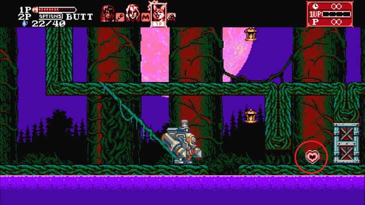 Bloodstained: Curse of the Moon 2 - Preparing for Launch Walkthrough ...