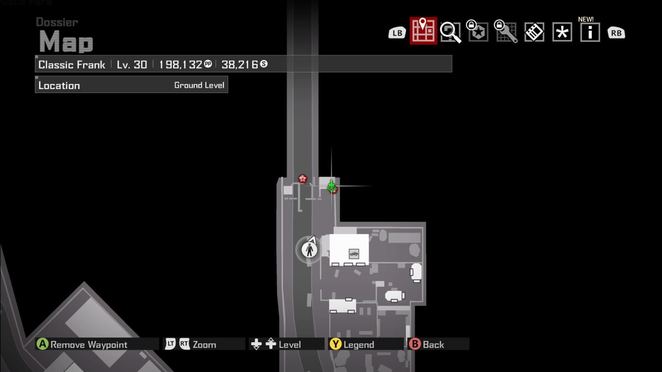 Dead Rising 4 Capcom Heroes - Capcom Treasure Guide - Neoseeker