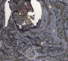 A Strike From the Sky walkthrough - Pathfinder: Wrath of the Righteous ...