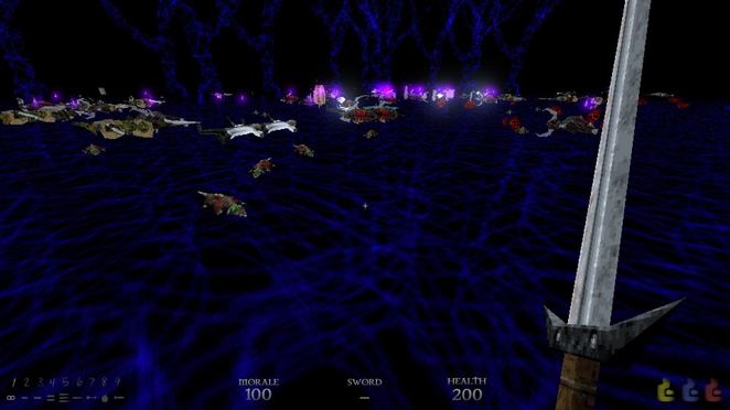 Enemies - DUSK (2018) Walkthrough and Guide - Neoseeker