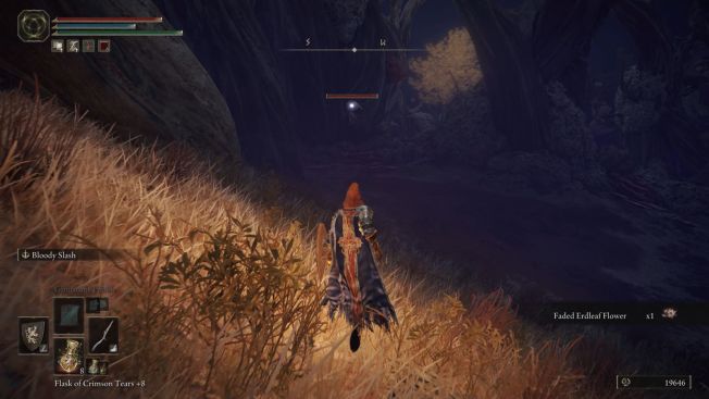 Swamp of Aeonia - Elden Ring Walkthrough - Neoseeker