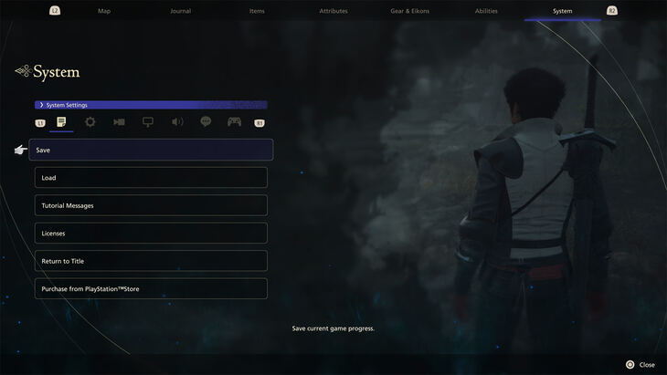 How To Save Guide - Final Fantasy XVI - Neoseeker