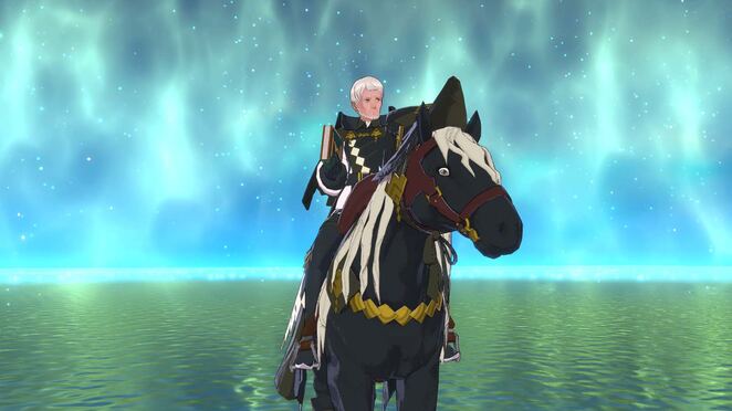 Best Classes & Builds for Lindon - Fire Emblem Engage Walkthrough ...