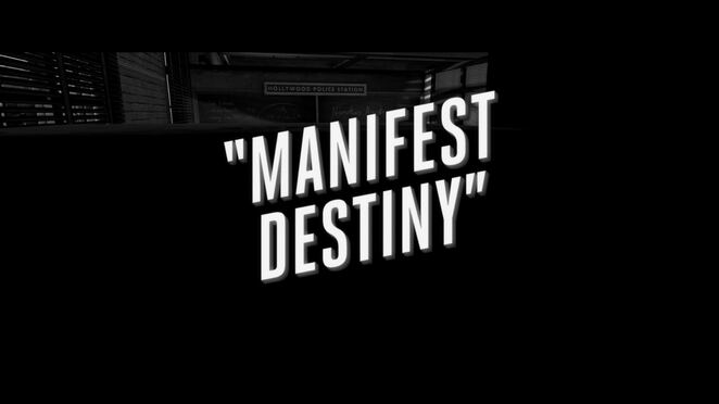 Manifest Destiny - L.A. Noire Walkthrough - Neoseeker