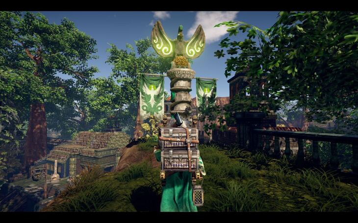 Wind Altar Locations - Outward Walkthrough - Neoseeker