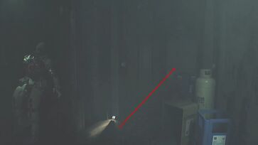 ROUTINE Chapter 2: Incision Walkthrough Guide - Neoseeker