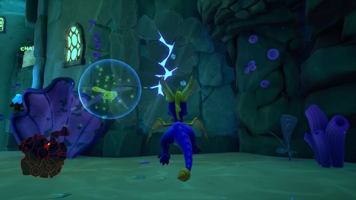 Evening Lake Home - Spyro Reignited Trilogy Walkthrough - Neoseeker