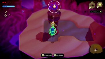 A Rift in the Gerudo Desert - Part 2 - The Legend of Zelda: Echoes of ...