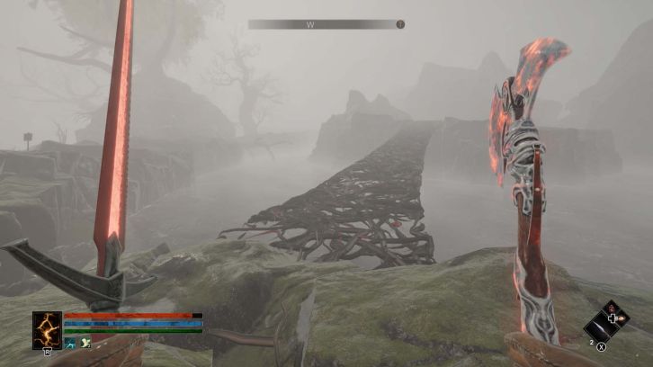 Confrontation Looks Like Hope Guide - Tainted Grail: The Fall of Avalon ...