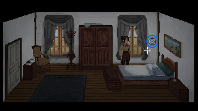 Welcome to Bewlay - The Excavation of Hob's Barrow Walkthrough - Neoseeker