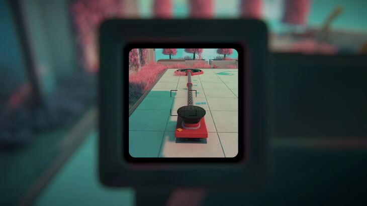 Viewfinder - Chapter 4 Walkthrough - Neoseeker