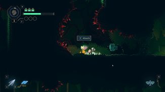 The Greenhouse - Nine Sols Walkthrough - Neoseeker