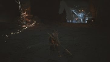 Black Myth: Wukong - Chapter 5 Walkthrough - SECRET: Bishui Cave ...