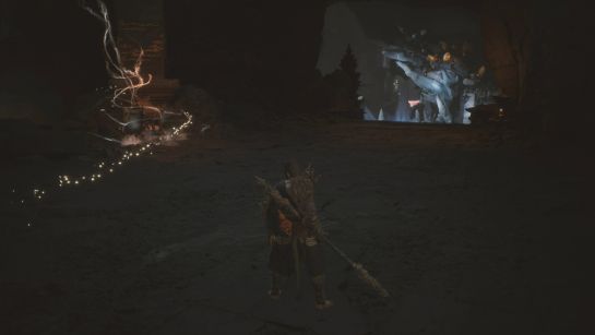 Black Myth: Wukong - Chapter 5 Walkthrough - SECRET: Bishui Cave ...