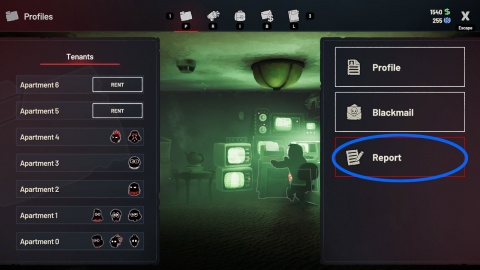 The Penicillin Pusher - Beholder 3 Walkthrough - Neoseeker