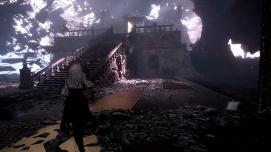 The Chosen Path - Clair Obscur: Expedition 33 Walkthrough - Neoseeker