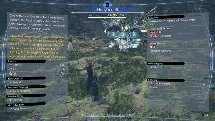 Meridian Ocean Cache Locations - Final Fantasy VII Rebirth Walkthrough ...