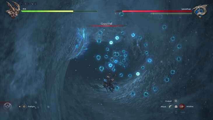 Leviathan Boss Fight Guide - Final Fantasy XVI - Neoseeker