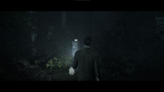 The Crossing and Lost Walkthrough - Curator's Cut - The Dark Pictures ...