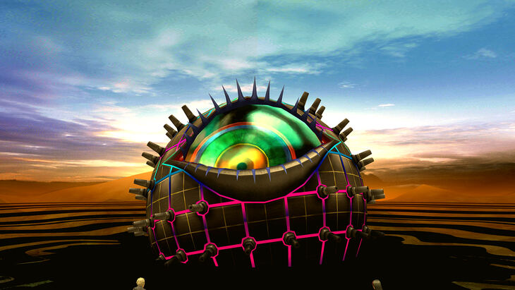 Magatsu Inaba - Persona 4: Golden (2020) Walkthrough and Guide - Neoseeker