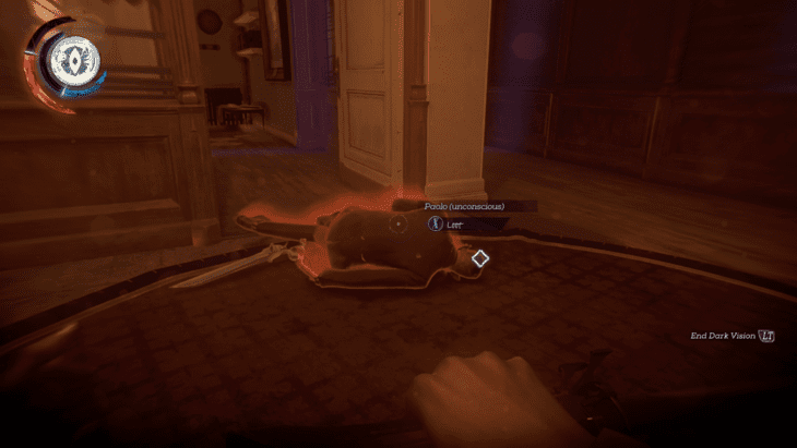 Dust District - Dishonored 2 Walkthrough - Neoseeker