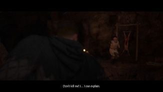 On the Scent - Kingdom Come: Deliverance Walkthrough - Neoseeker