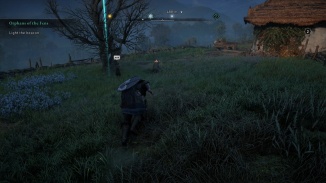 Assassin's Creed Valhalla - The Last Leaf of Fall Walkthrough - Neoseeker