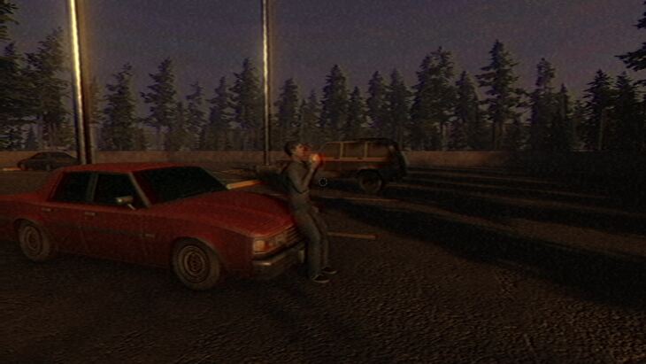 Achievements tips for Ironbark Lookout - Fears to Fathom Walkthrough ...