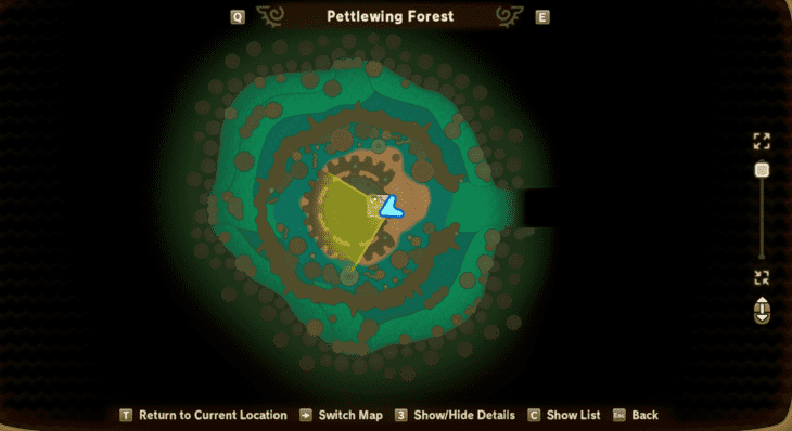 Shrine Locations in FANTASY LIFE i: The Girl Who Steals Time - Neoseeker