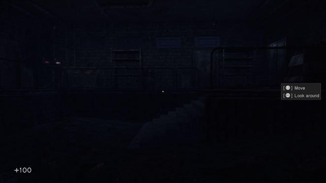 The Building (First Visit) Guide - In Sound Mind - Neoseeker