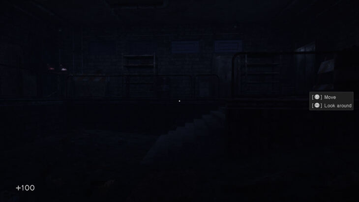 The Building (First Visit) Guide - In Sound Mind - Neoseeker