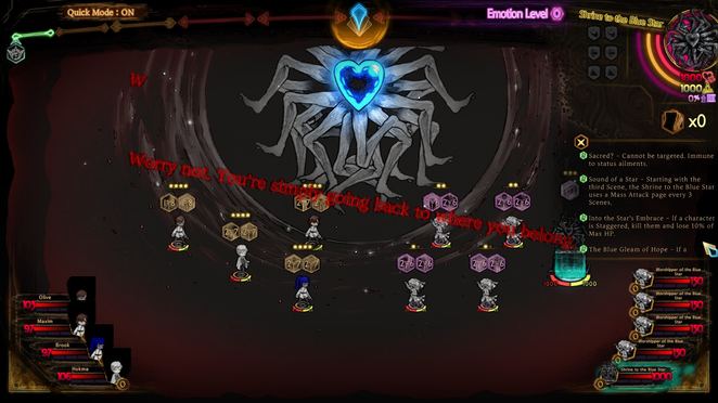 Hokma - Floor of Religion - Library Of Ruina Walkthrough - Neoseeker