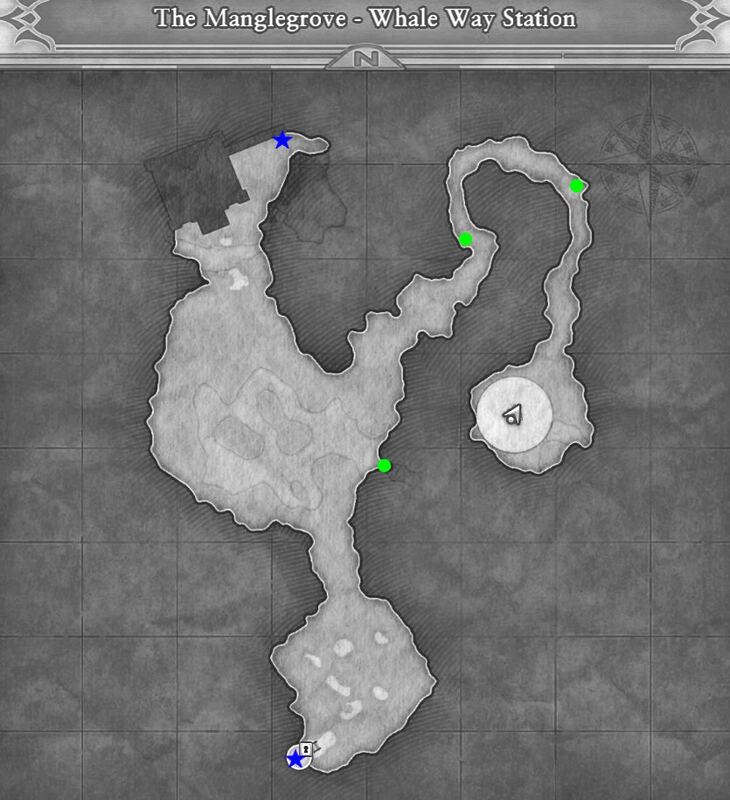 Searching with Cetacea: Take to the Skies - Dragon Quest XI: Echoes of ...