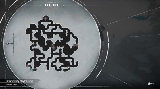 The Fiend in the Frozen Forest Guide - Metaphor: ReFantazio - Neoseeker