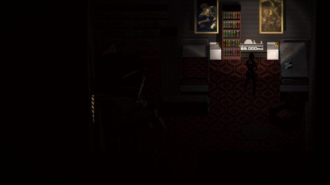 Endings Guide - SIGNALIS - Neoseeker