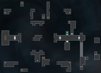 Tower of Kagutsuchi - Shin Megami Tensei III Nocturne HD Remaster ...