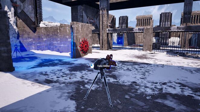 Two-Body Problem Solution Guide - The Talos Principle 2 - Neoseeker